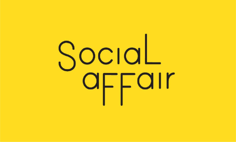 Social Affair At K Mall